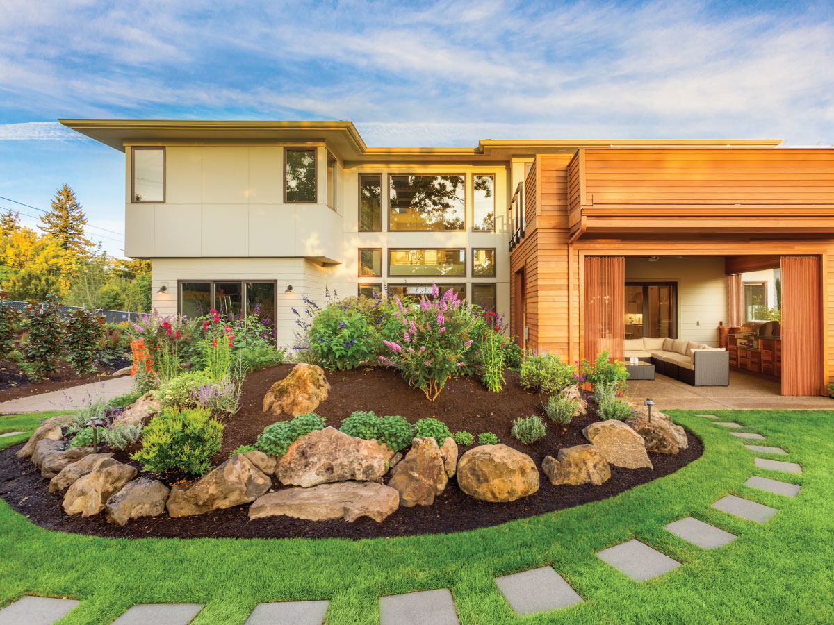 beautiful-landscape-yard=designed-by-landscape-architect1 - Denbow