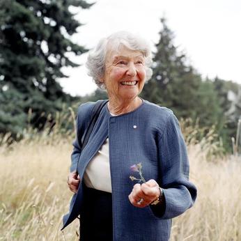 Celebrating a Legendary Landscape Architect - Denbow